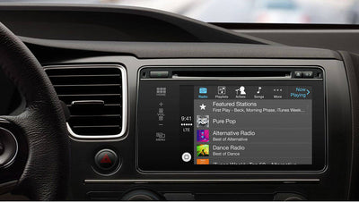 Who invented Carplay? – Thecarplayer.com