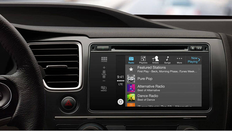 Who invented Carplay? – Thecarplayer.com