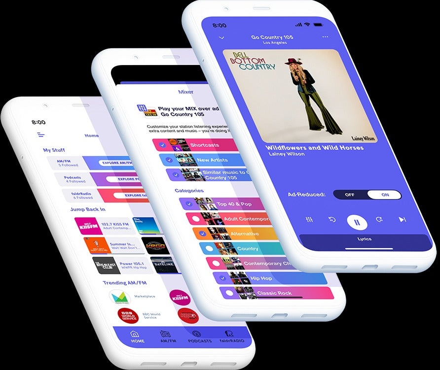 Revolutionary App Enhances Radio Listening on Apple CarPlay and Androi ...