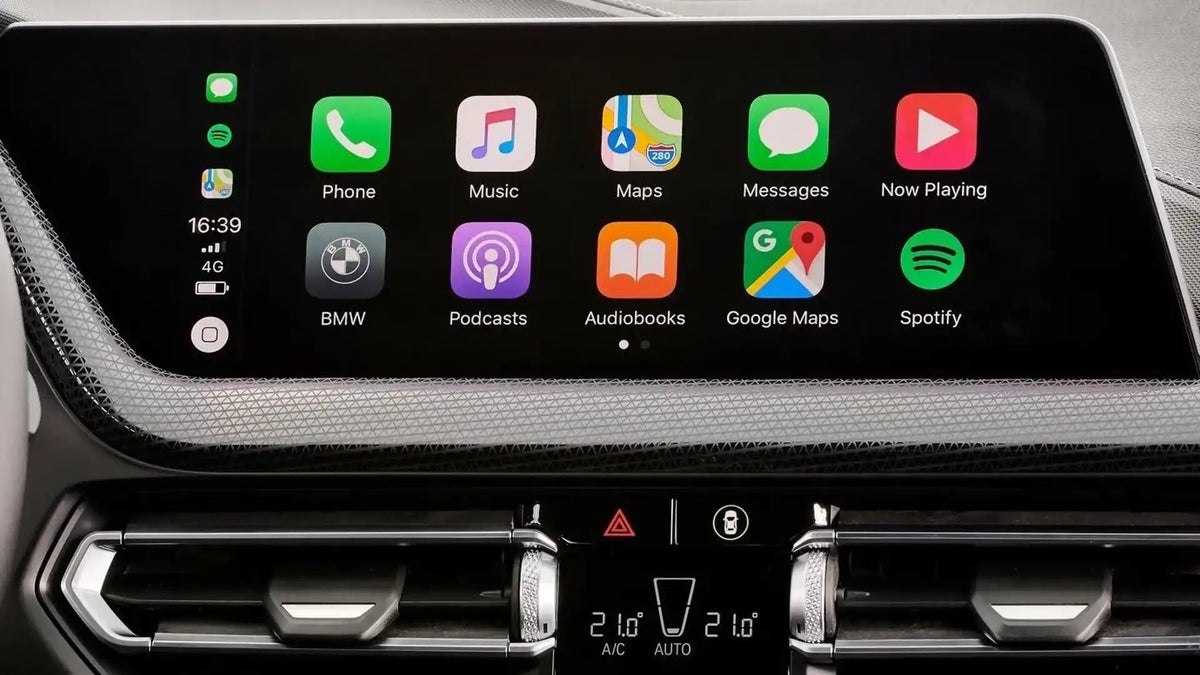 How Much Does Apple CarPlay Cost? – Thecarplayer.com