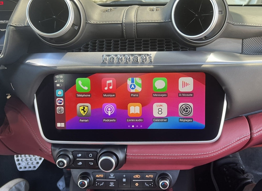 TheCarPlayer - CarPlay solutions for your car – Thecarplayer.com