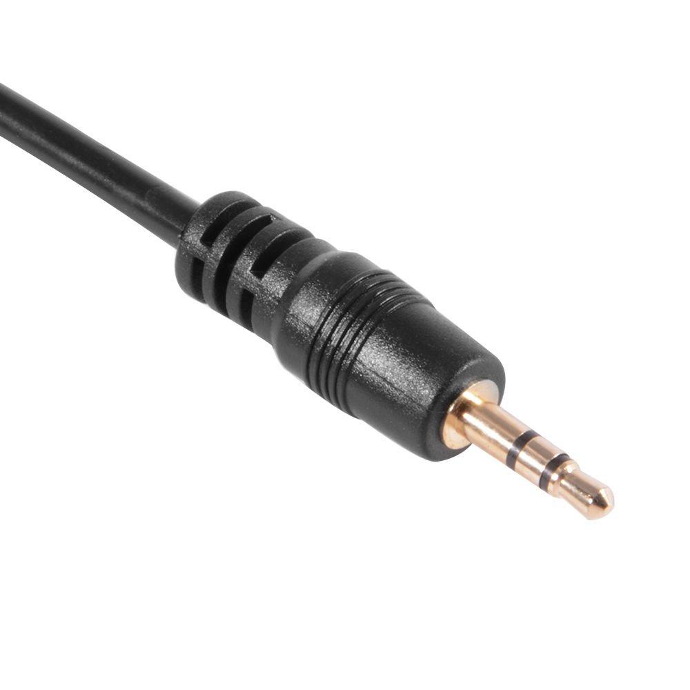 AMI towards auxiliary (AUX or JACK) – Thecarplayer.com